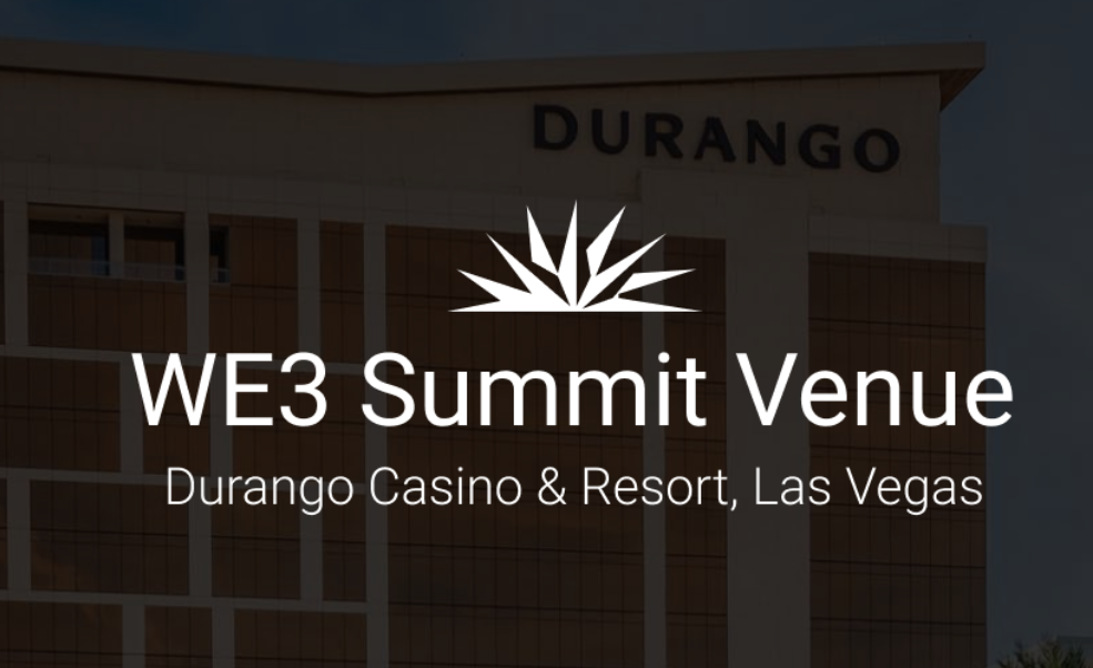 Plan Your WE3 Summit 2025 Experience | Travel, Venue & Local Insights