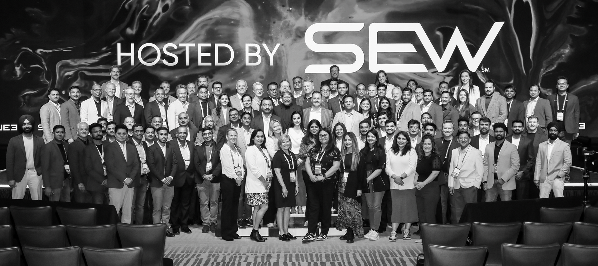 WE3 Summit 2025 Wrap Up