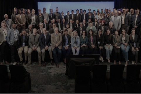 WE3 Archive | Explore Past Summits, Speakers & Industry-Shaping Moments